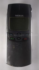 Nokia Collection 8xxx SERIES – Nokia Project Dream