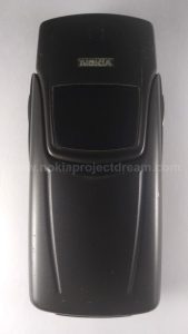 Nokia Collection 8xxx SERIES – Nokia Project Dream