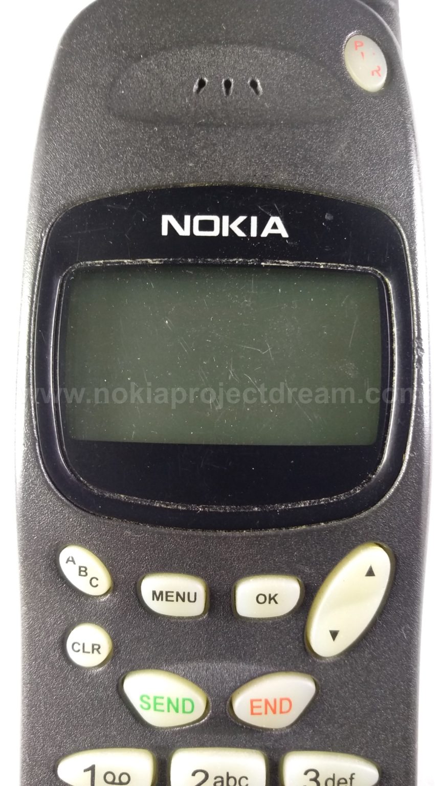 Nokia 918+ NHA-5NA – Nokia Project Dream