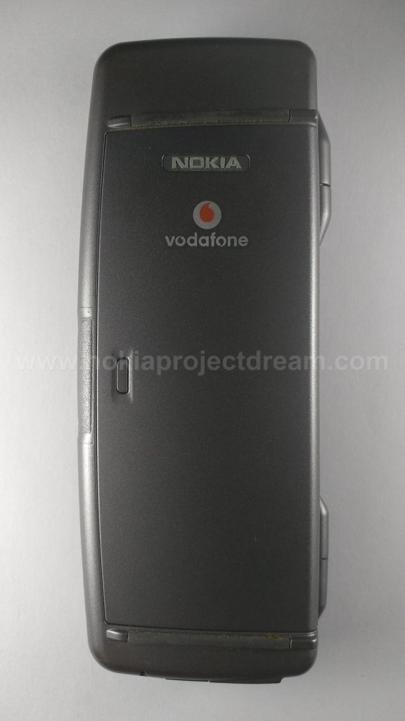 Nokia 9300i Communicator RA-8 – Nokia Project Dream