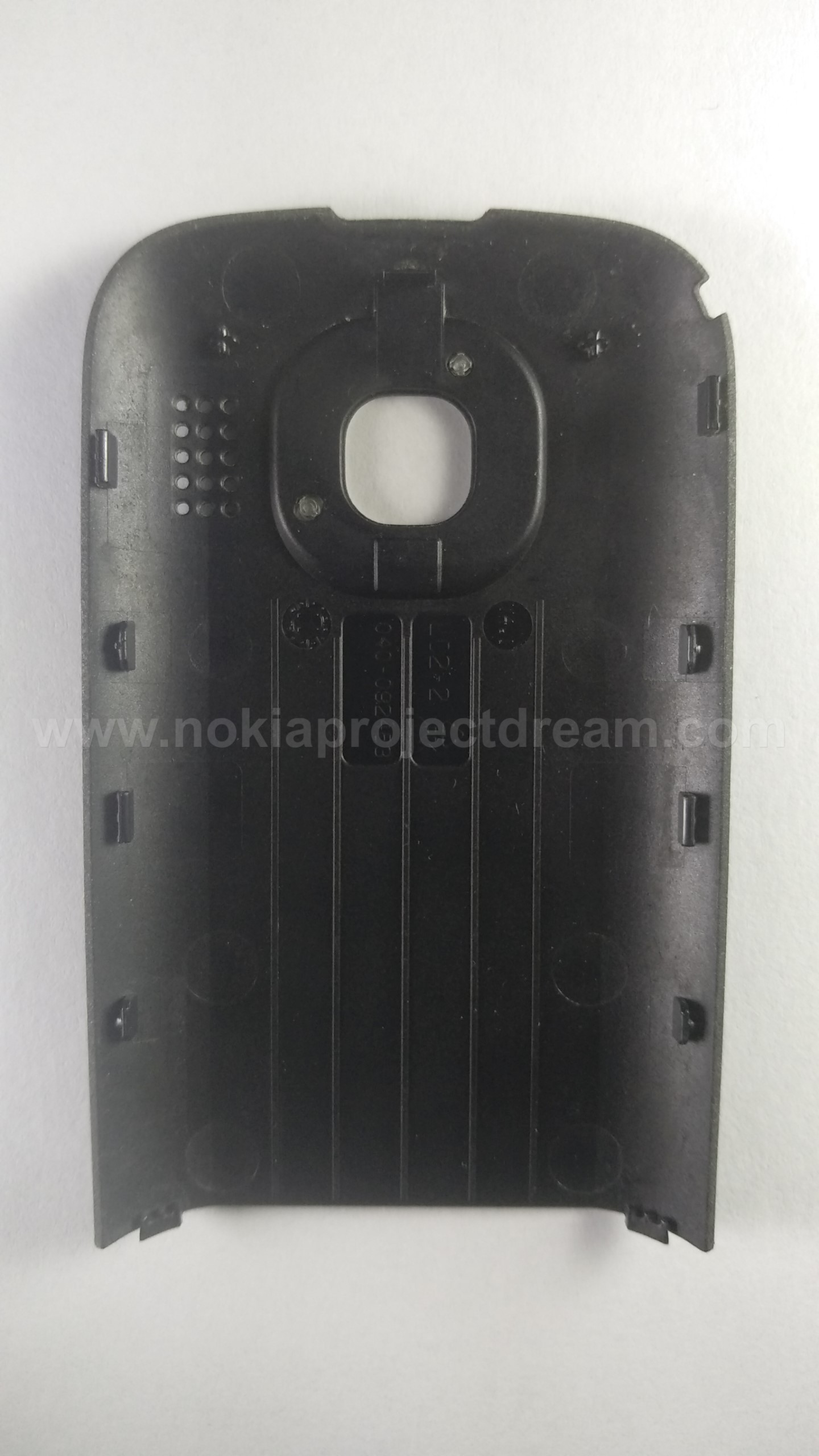 Nokia C2-02 RM-692 – Nokia Project Dream