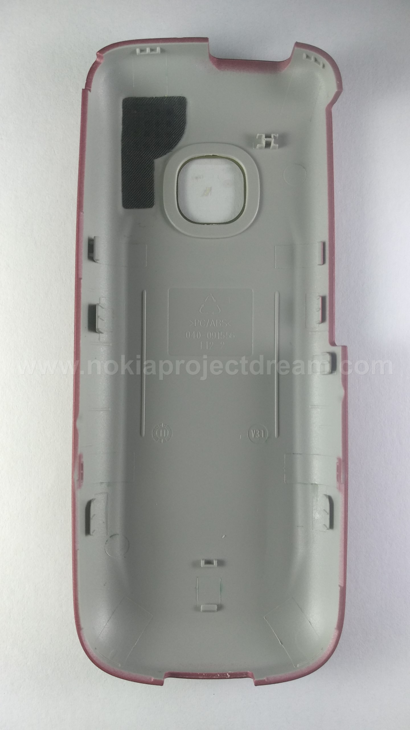 Nokia C2-00 Dual SIM RM-704 – Nokia Project Dream