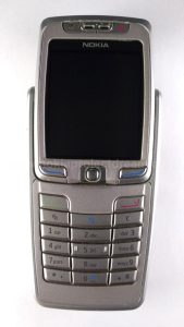 Nokia Collection E SERIES – Nokia Project Dream