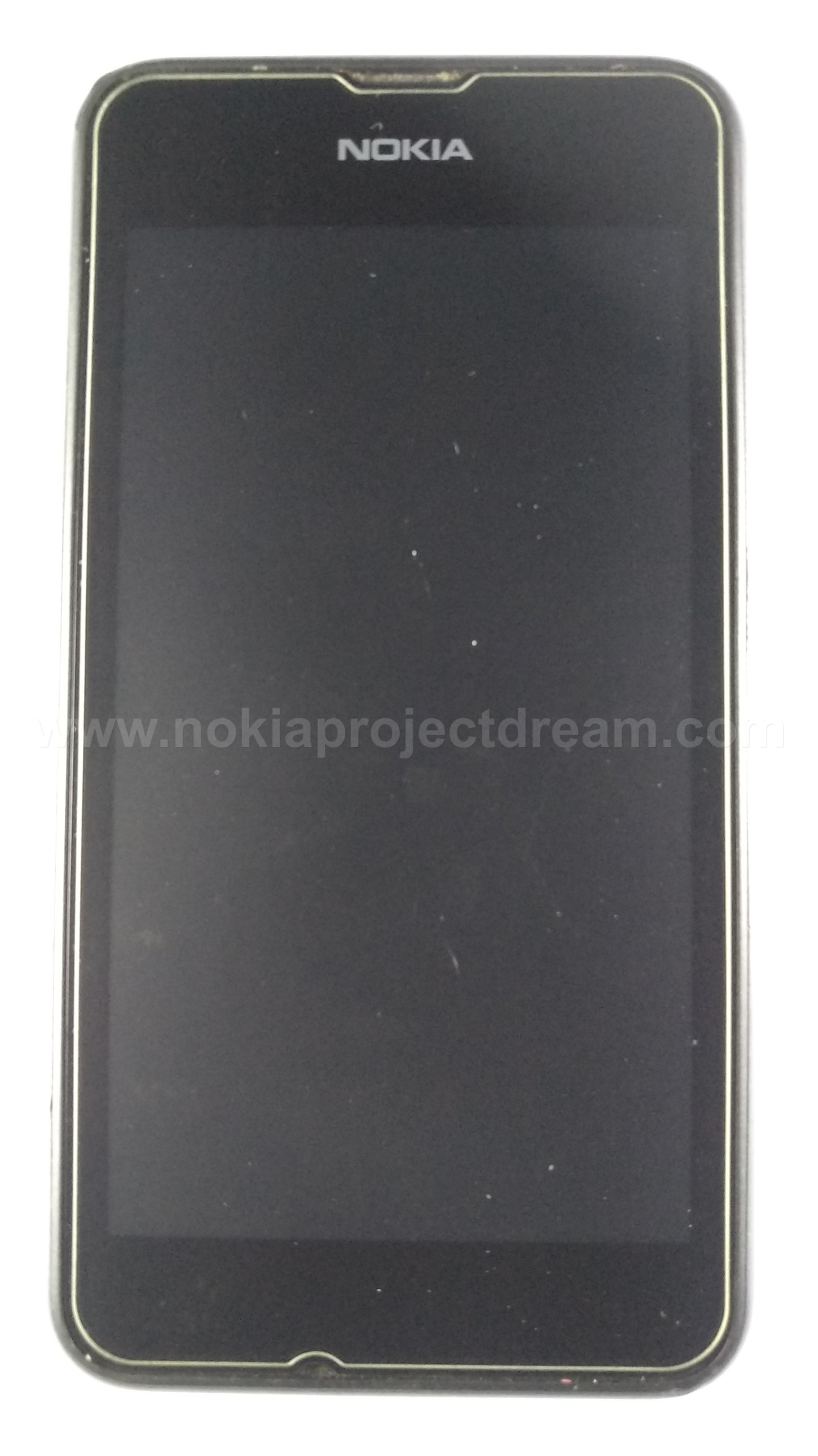 Nokia Lumia 530 Dual SIM RM-1019 – Nokia Project Dream