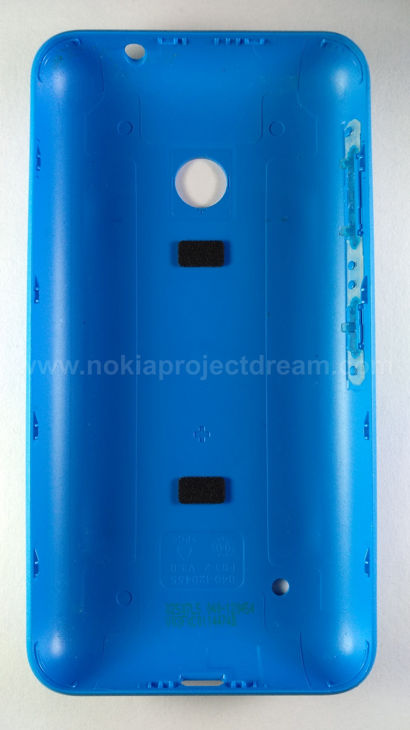 Nokia Lumia 530 Dual SIM RM-1019 – Nokia Project Dream