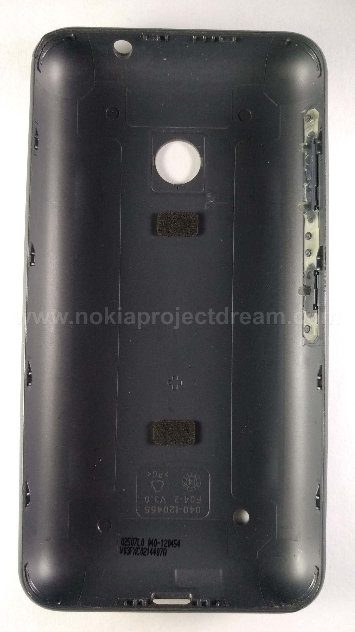 Nokia Lumia 530 Dual SIM RM-1019 – Nokia Project Dream