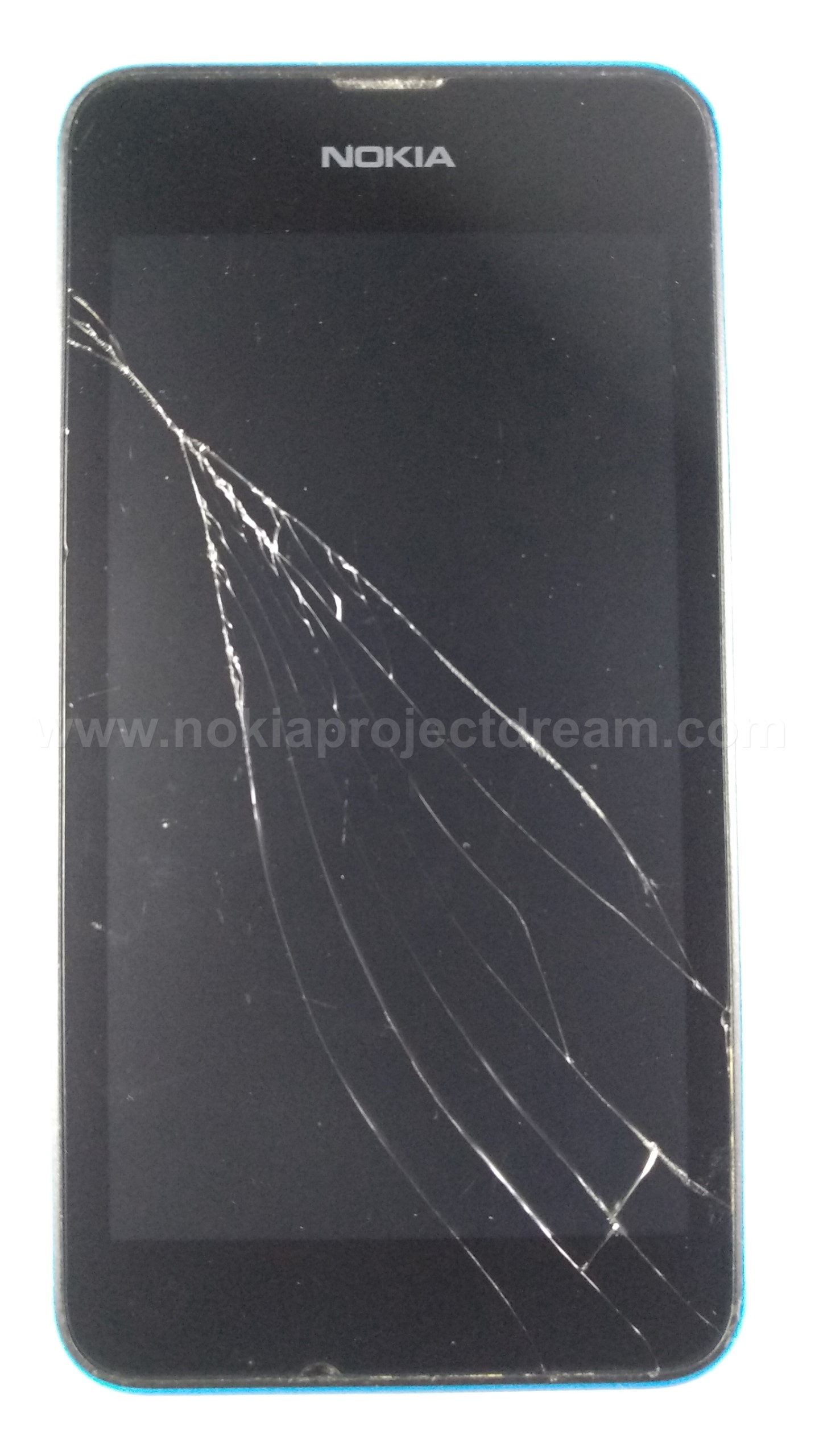 Nokia Lumia 530 Dual SIM RM-1019 – Nokia Project Dream