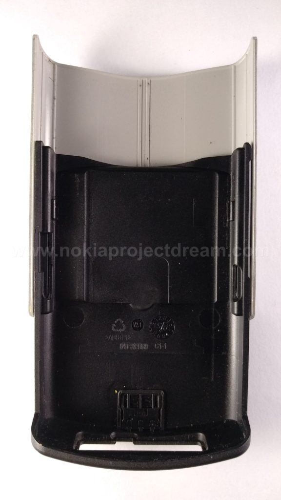 Nokia N70-1 RM-84 – Nokia Project Dream