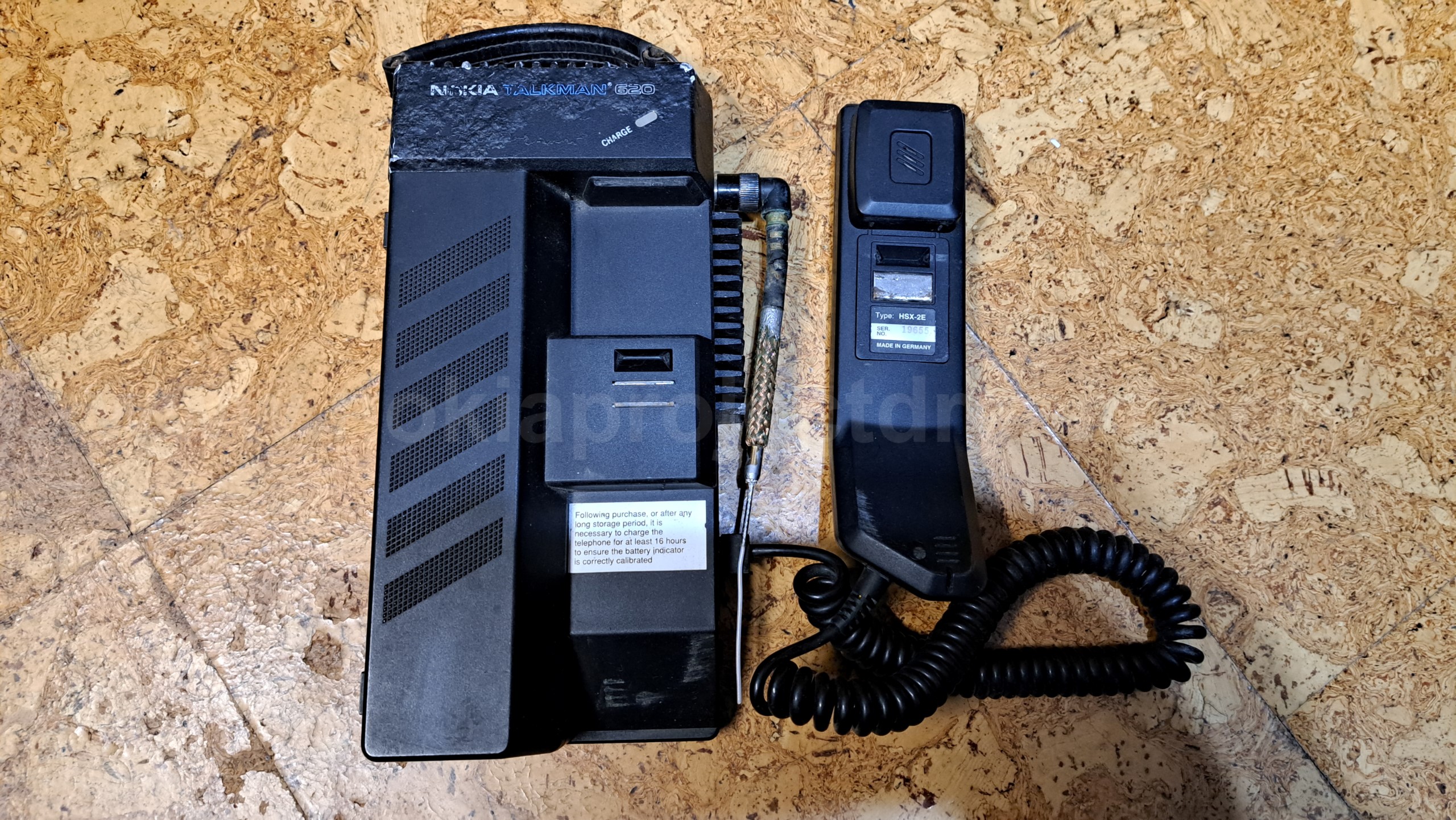 Nokia 1991 Finder PC 28 F Commercial Re Nokia, Salo, Build 1991, 5
