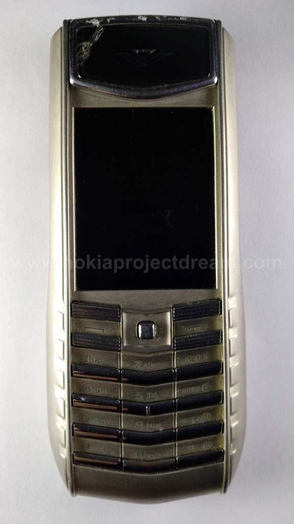 Nokia Collection FAKE MODELS – Nokia Project Dream